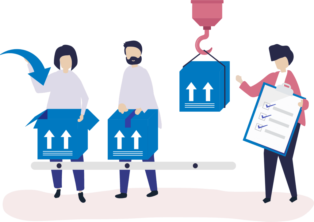 Freight Forwarding Software - Logistics Software - Logitude
